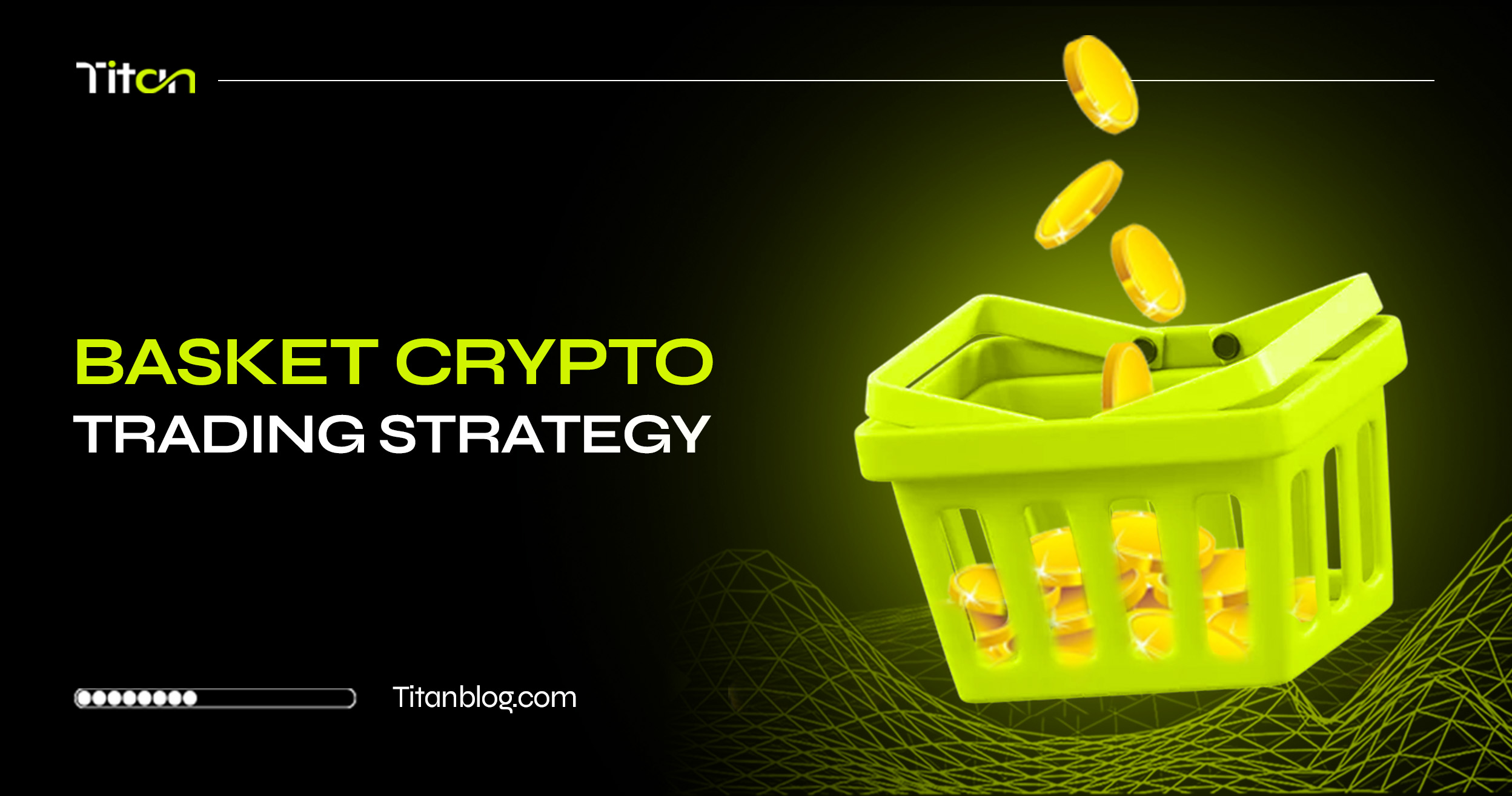 Understanding and Implementing a Basket Crypto Trading Strategy